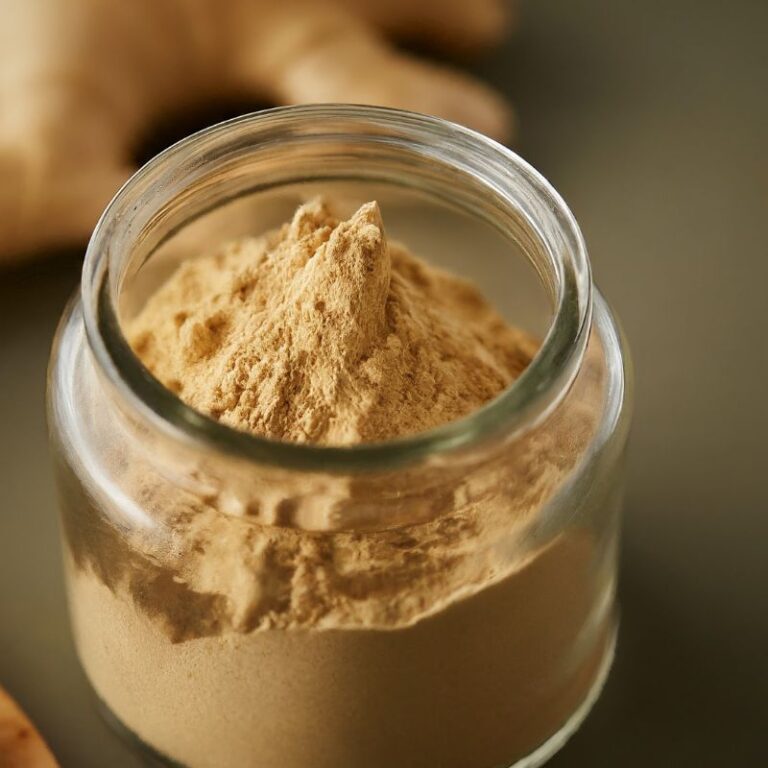 Q-Line Nutra - Fermented Herbs Powder | Granules | Pellets Manufacturers