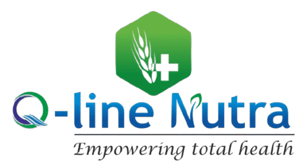 Q-line Nutra - Top Nutraceutical Manufacturer in India